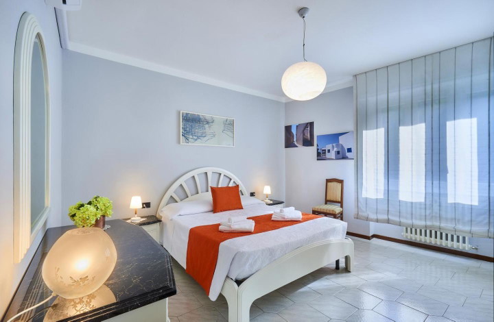 Apartment Varenna Dream - Varenna