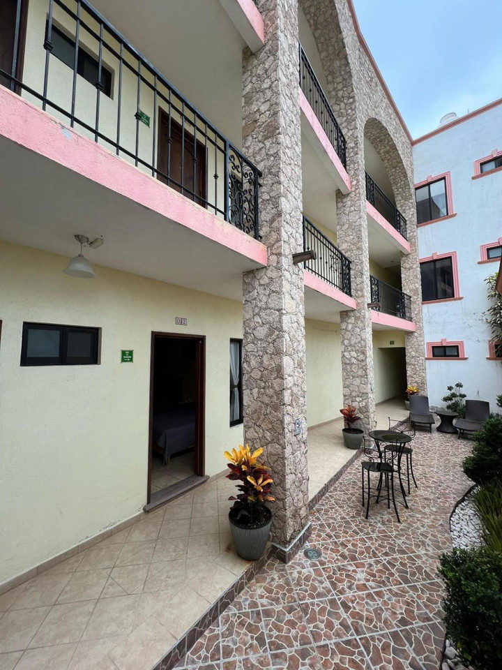 Hotel La Capilla Bernal - Bernal
