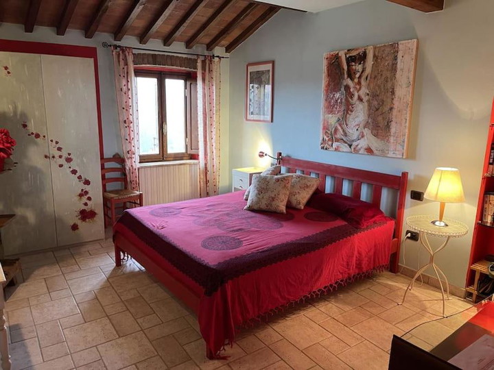 Il Borgo Charming House - Campiglia Marittima