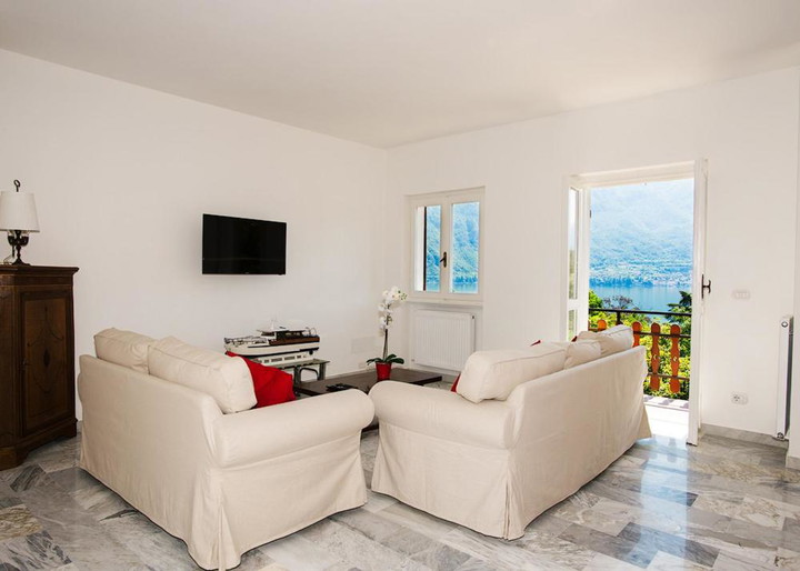 Casa Sissi - Menaggio