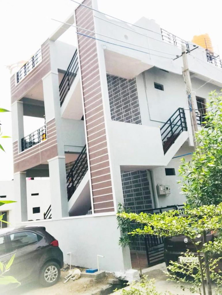 Veeru Homestay - Hampi