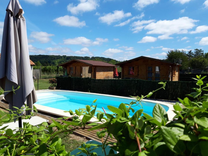L'escale En Dordogne - Dordogne