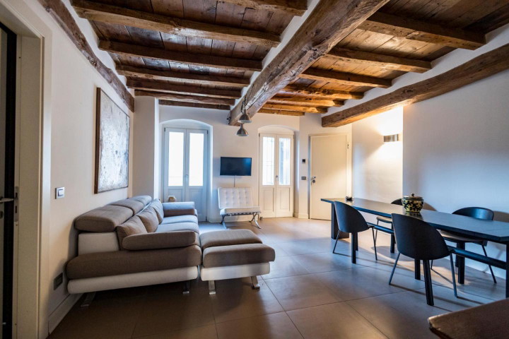 Casa Nolli - Cremona