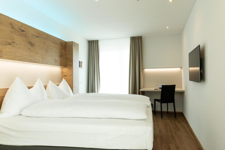 Trip Inn Jet Hotel Zürich Airport - Winterthur