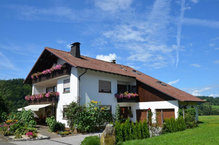 Ferienhof Spiegel - Duitsland