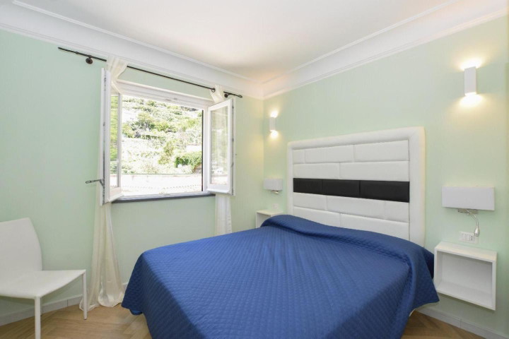 Hotel Antica Repubblica In The Historical Center 2 Minutes Away,at 170mt, From The Sea - Amalfi