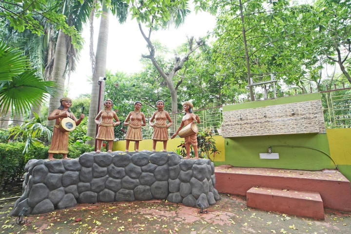 Whispering Woods Inn - Stay & Enjoy In Nature ! - Jharkhand