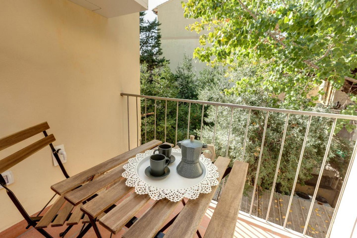 Guya Apartment By Mamo Florence - Florencia