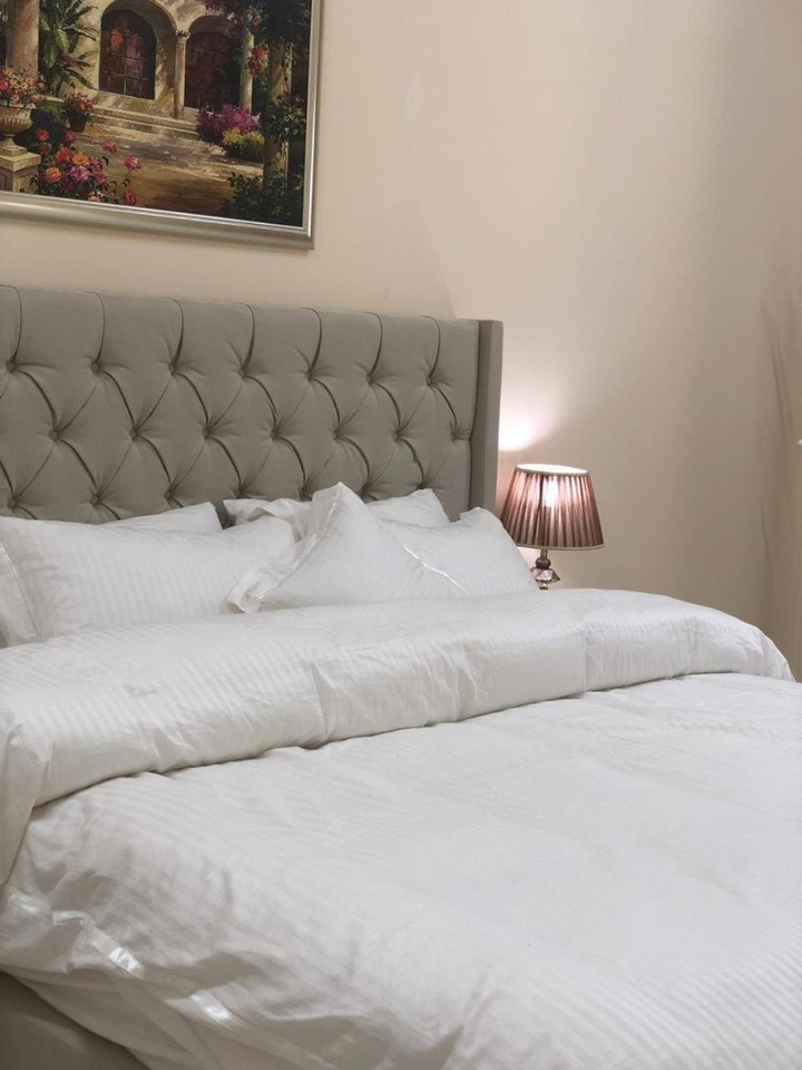 Al Rawda Apartments -Ajman - Ajman