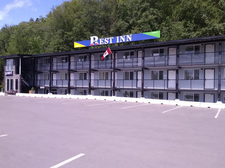 Rest Inn - Canadá