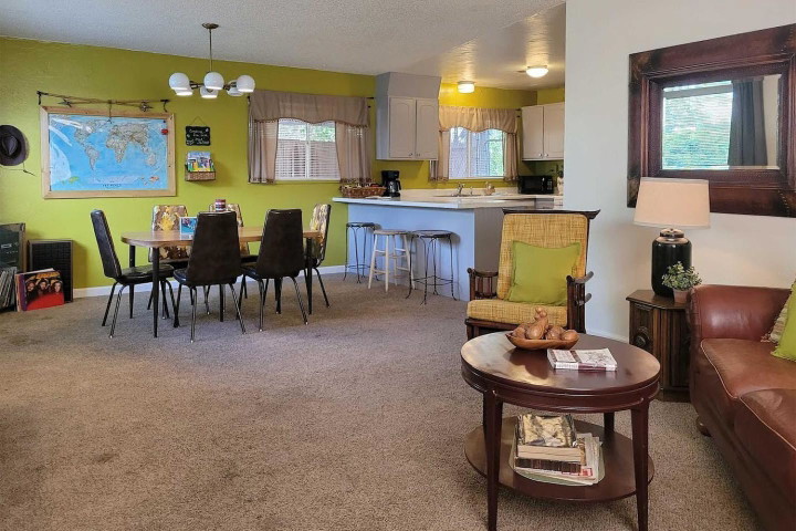 Quaint & Cozy Cottage: 3 Mi To Palisade Wineries! - Colorado