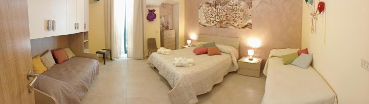 B&b Casa Elisabetta - Ginosa