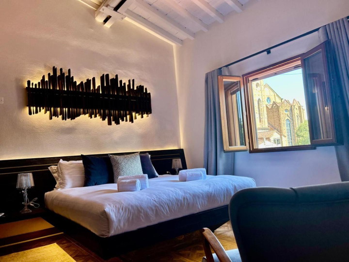 Opus Firenze Boutique B&b Santa Croce City Center - Florence