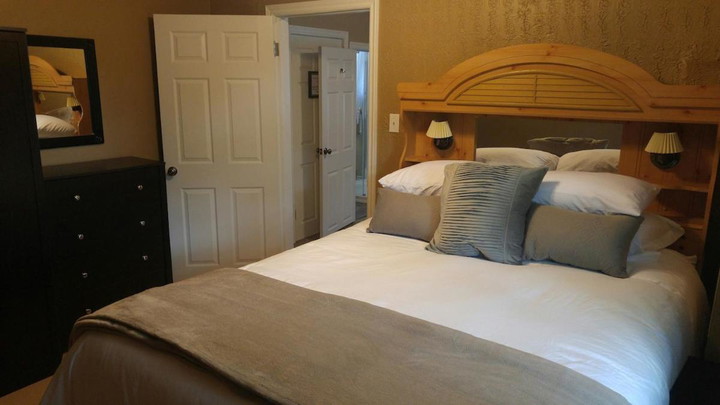 Best Private Apartment In New Glasgow Close To Downtown - New Glasgow