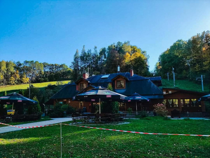 Karczma Parchatka - Kazimierz Dolny