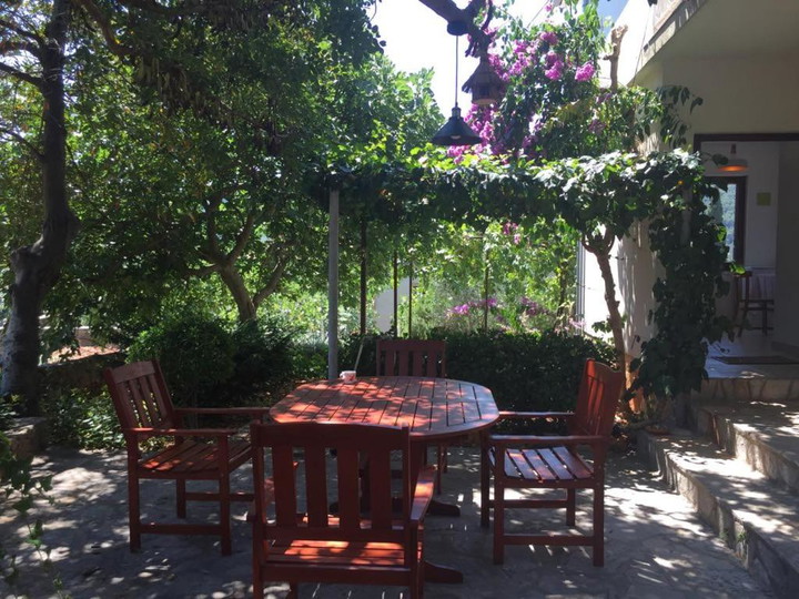 Relax Garden - Stari Grad