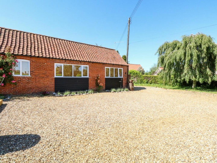 The Duck House - Norfolk