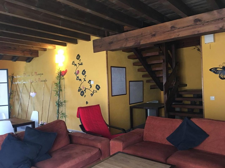 Casa Rural Antonio - Ávila