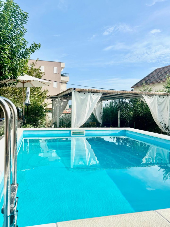 Summer Apartment - Makarska