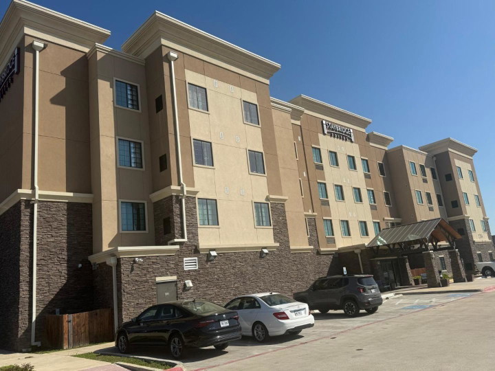Staybridge Suites - Denton By Ihg - Corinth, TX