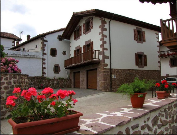 Casa Bentta - Espagne