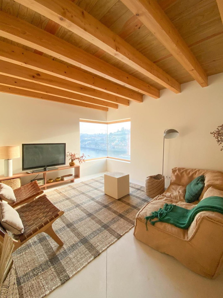Plunge Pool River Views Apt A Adults Only - Vila Nova de Gaia