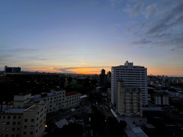 Lk Barro Preto 10 - Belo Horizonte