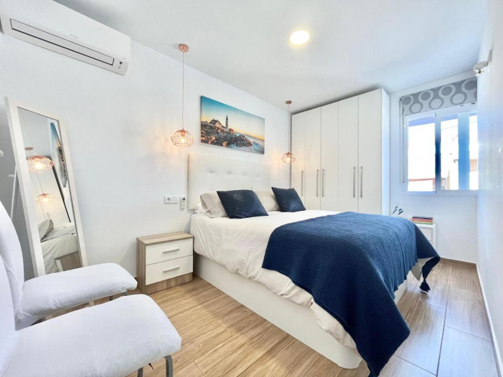 Apartamento Caravaca - La Marina