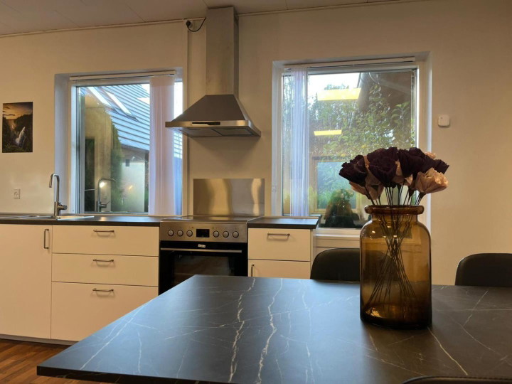 Comfortable Apartment In Birkerød - Danemark