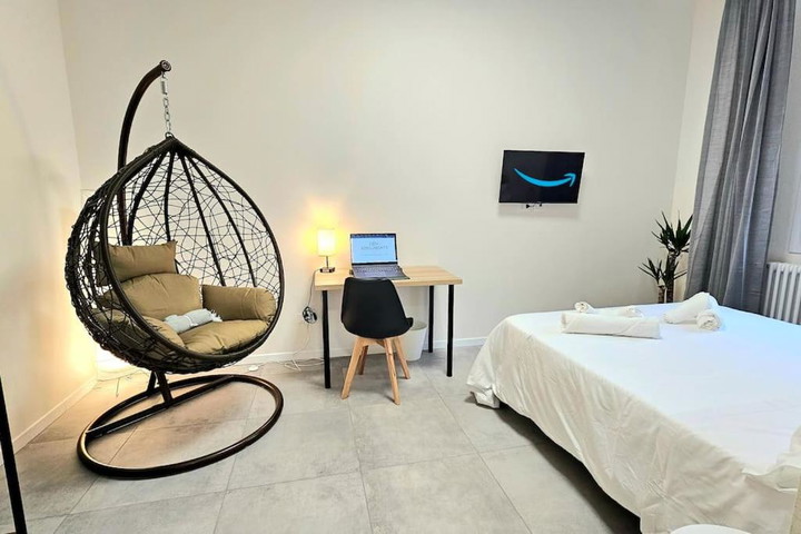 Appartamento In Centro Con Vista Sul Canale - Bologna
