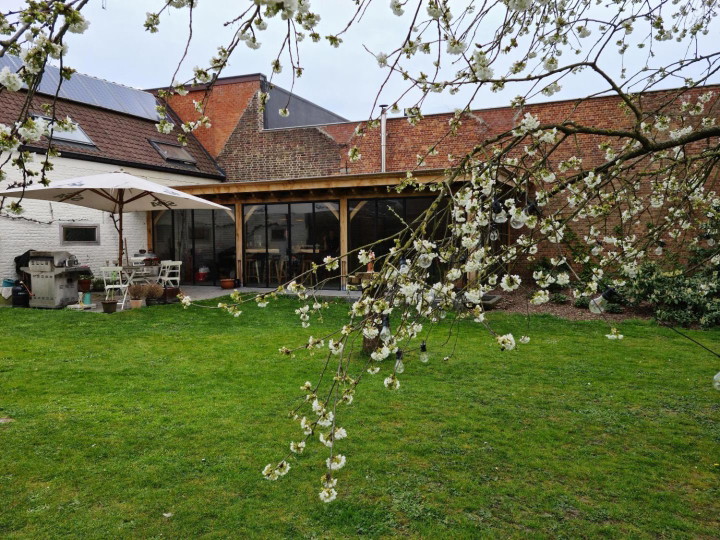 Cosy Loft In The Flamish Ardennes - Nazareth