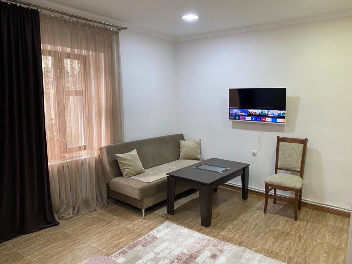 Sm Apartment 1 - Armenia