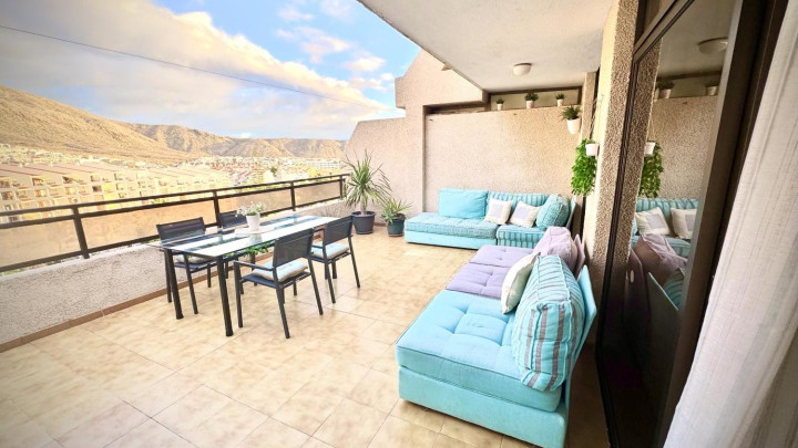 Urban Oasis In Los Cristianos By Deihu Experiences - Los Cristianos