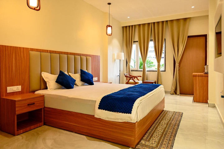 The Nest - Varanasi
