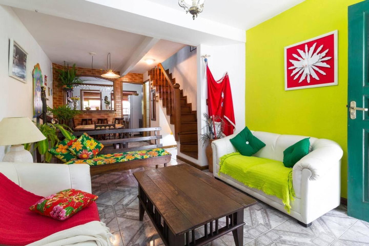 Casa Charmosa - Paraty