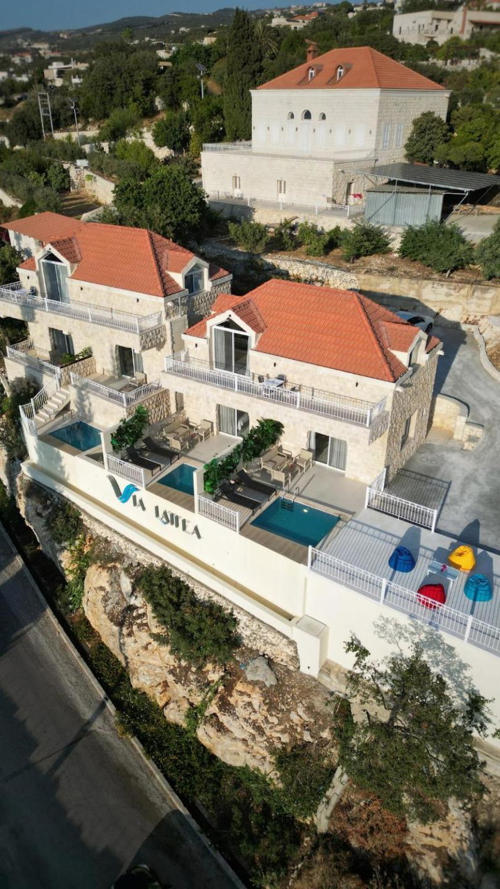 Via Lattea Lb - Lebanon