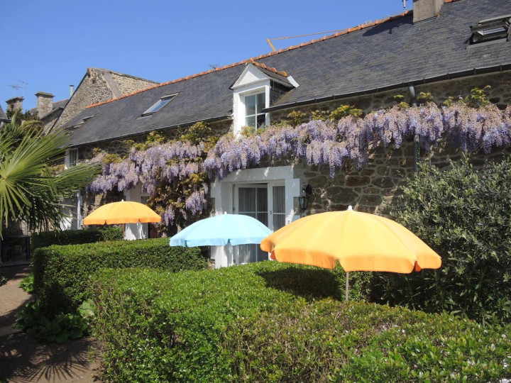Clos De La Fontaine - Dinard