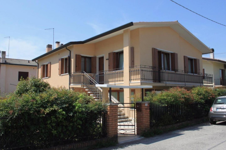 Casa Vacanza Pina - Treviso