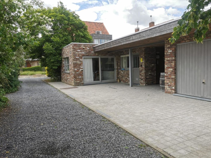 Vakantiewoning Henri Vleteren-ieper - Ypres