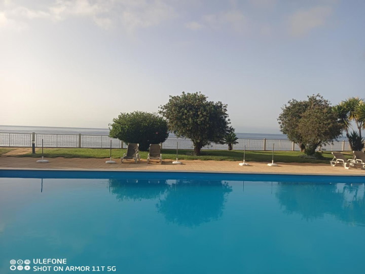 Lido Ocean View - Funchal