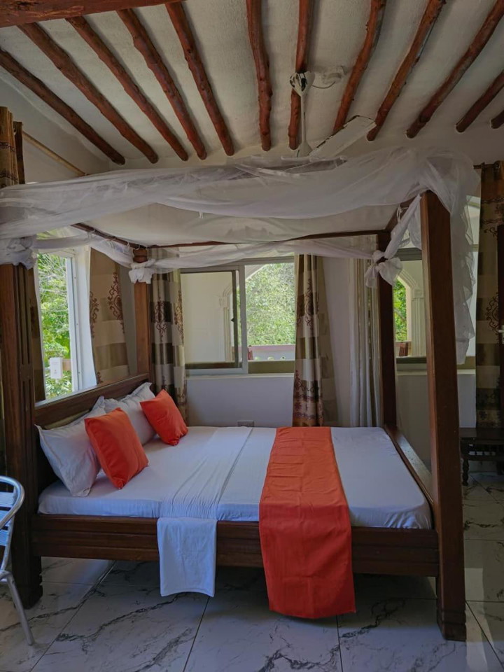Diani Palms At Manyatta Azure - Diani Beach