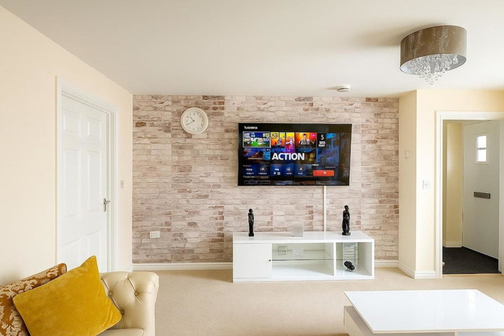 Rosengelyn Apartment - イギリス シェフィールド