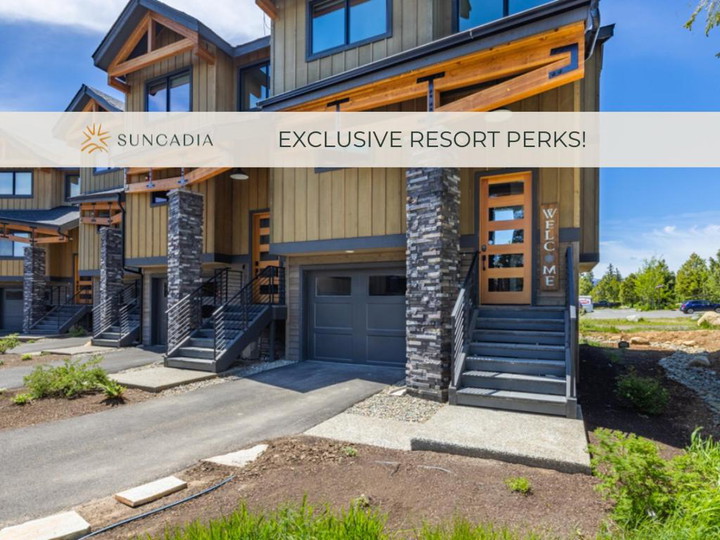 Great Location Near Pool With Suncadia Pool Access - Roslyn