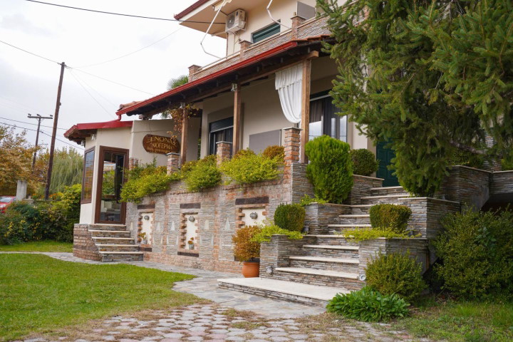 Guesthouse Liogerma - Greece