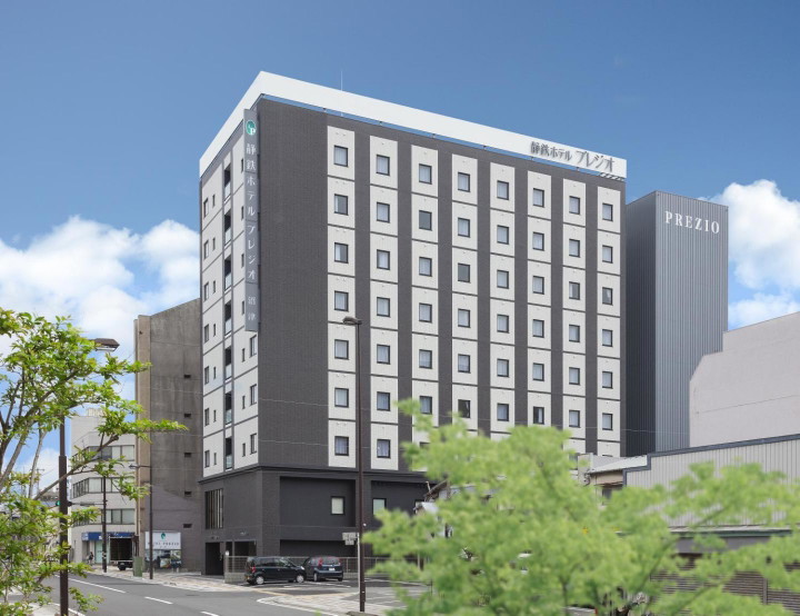 Shizutetsu Hotel Prezio Numazu - Shizuoka Prefecture, Japan