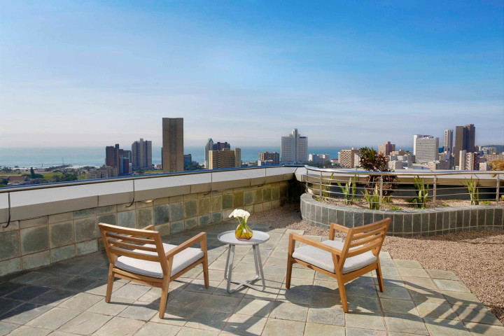 Royal Majestic Hotel Durban - Durban