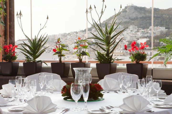 Crowne Plaza Athens City Centre By Ihg - Athen
