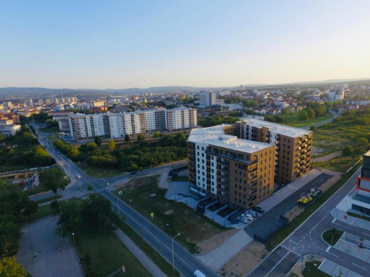 I&i Tesla Iv - Kragujevac