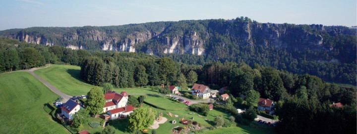 Laasenhof - Sachsen