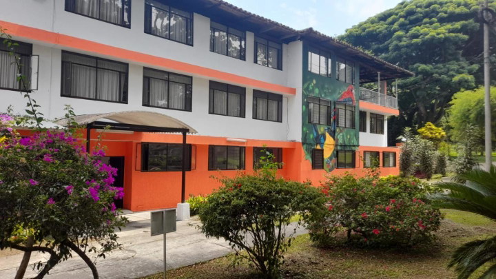 Imca Hotel - Valle del Cauca